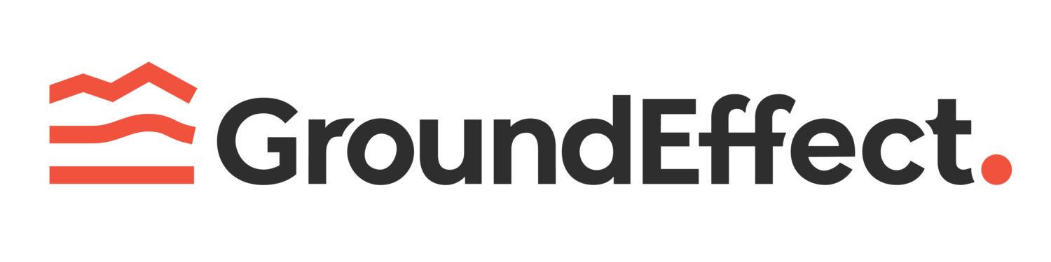 GroundEffect – Central West Cycle Trail